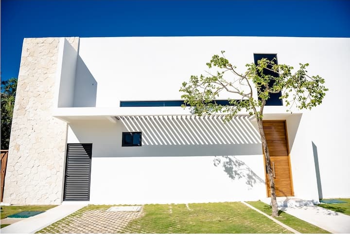 Luxe Bahia Escape Private And Peaceful - Akumal