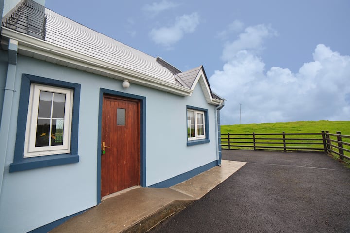 Fab Location - Annex Of Beach House Aughris Sligo - Mayo