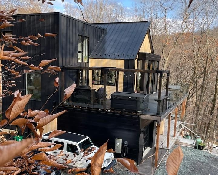 Magnifique Chalet En Montagne
306918 - Zoo de Granby