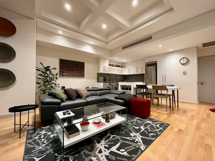 #1202 Cartwright - Bold & Stylish - Ciudad del Cabo