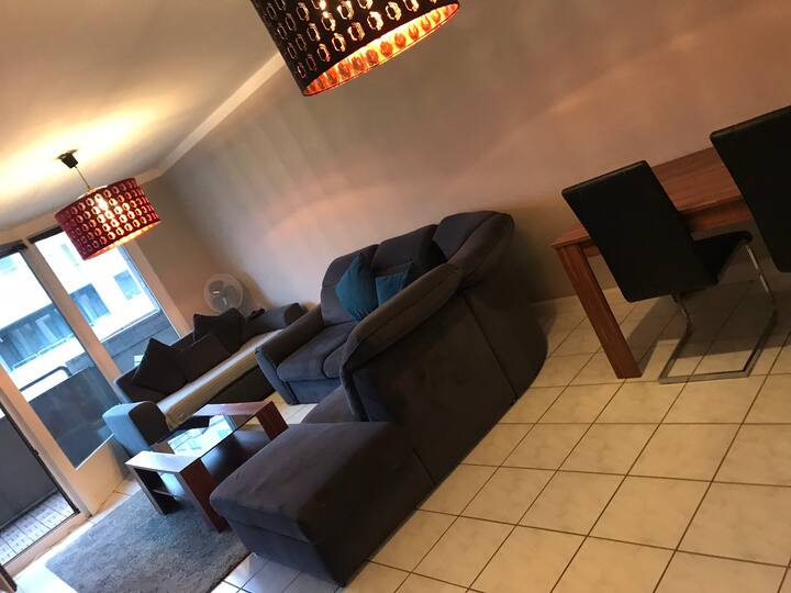 Wiesbaden City Apartment 2 Room Küche Bad Rmc - Wiesbaden-Sonnenberg