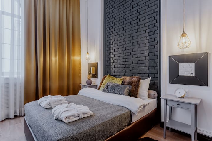 Gold 1905 Boutique Hotel - Екатеринбург