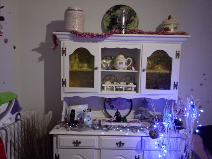 Petit Moment De Détente, - Cahors