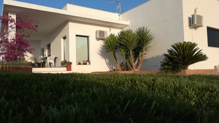 La Villa De Naomi - Bolbaite