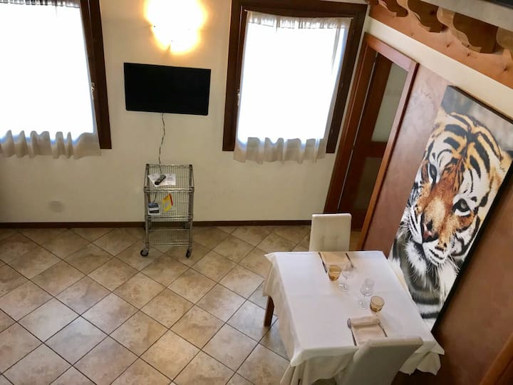 Residence San Miguel 8 - Виченца
