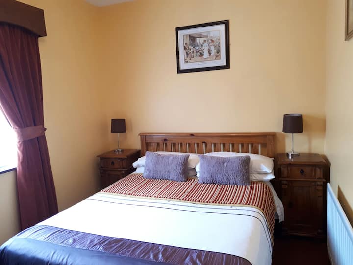 Atlantic Guest House / Ensuite Room, F94rkf3 - Donegal