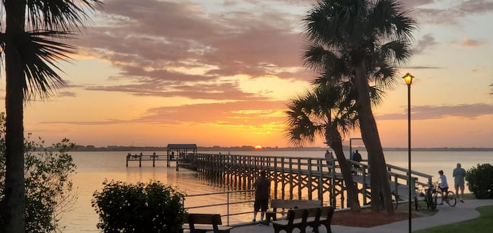 Melbourne Beach Paradise - Melbourne, FL