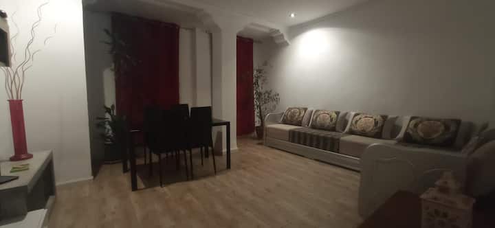 Piso Centro Gandía - Oliva