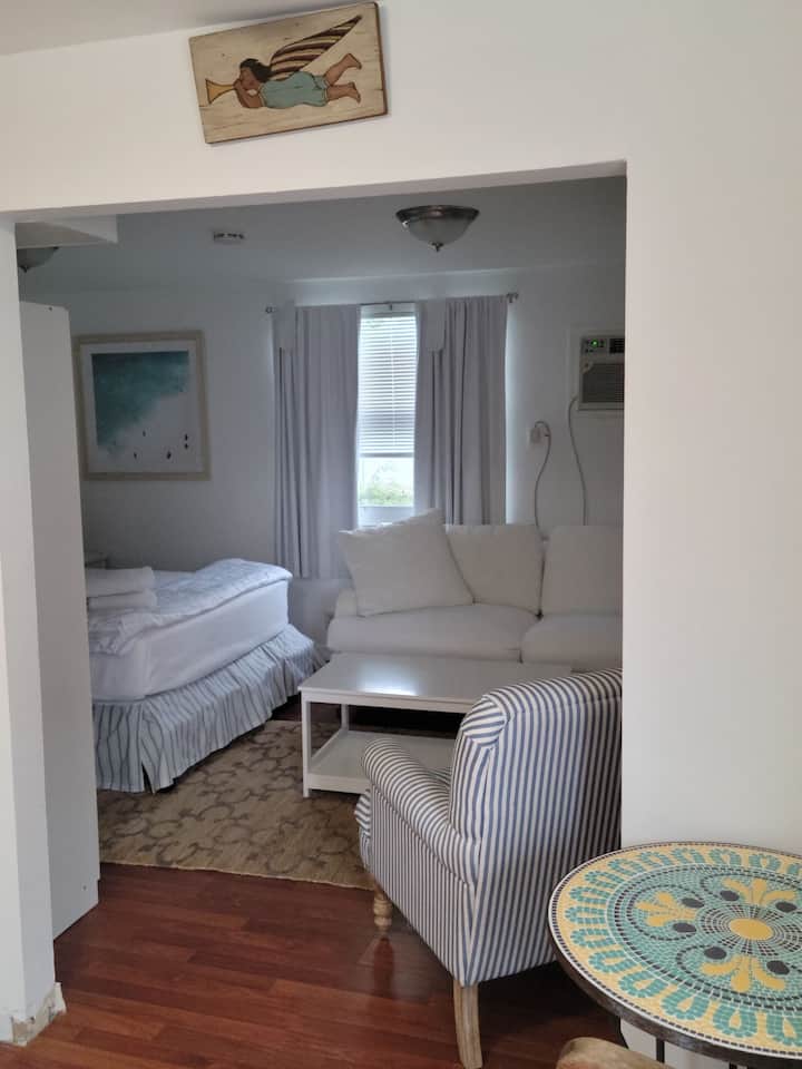 Antique Row Efficiency - West Palm Beach, FL