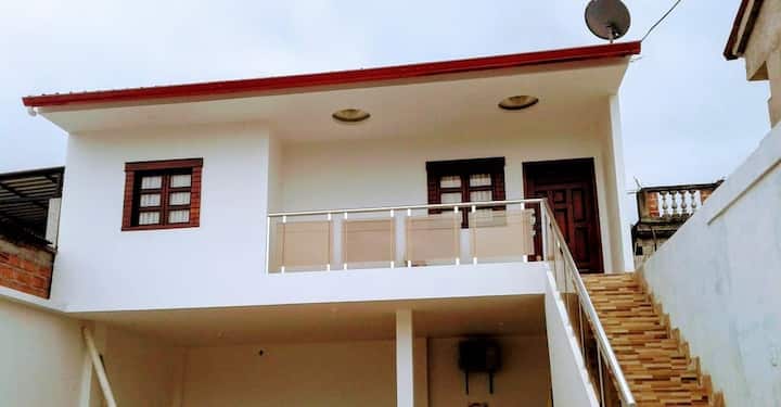 Suite Y Habitaciones Hostal Sibita - Calceta