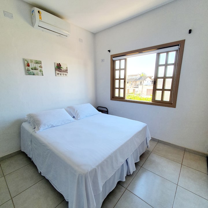 Suíte Solar Do Jabaquara Próximo A Praia. - Paraty