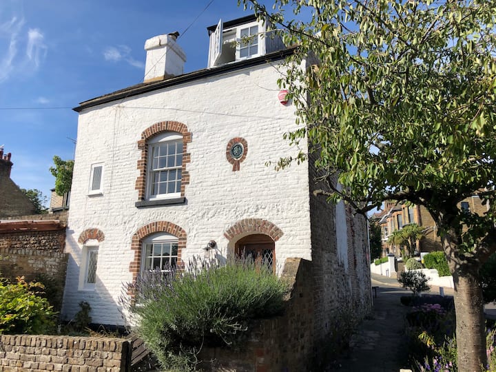 Beautiful Cottage Close To Beach - Broadstairs