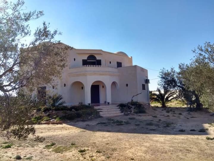 Dar Selma - Djerba