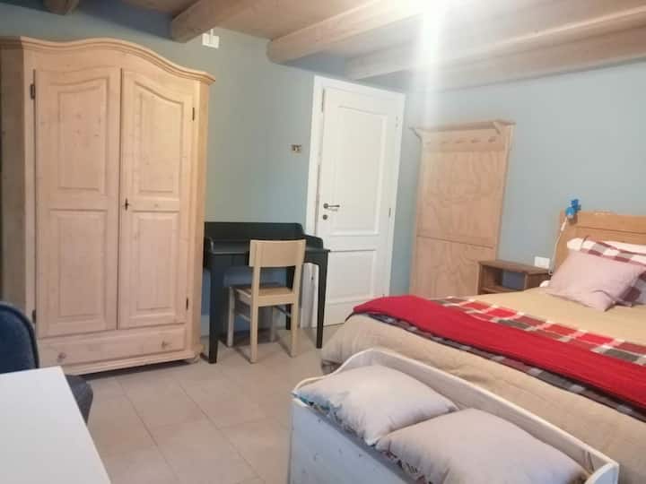 Maso  Schlosseri  Appartamento Il Picchio - Folgaria