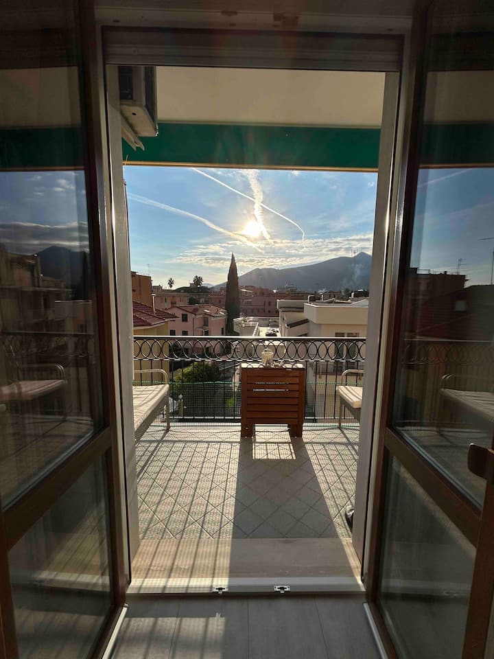 Centralissimo Appartamento Loano - Loano