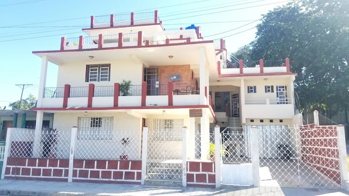 Ideal Para Familias O Grupos - The Bahamas