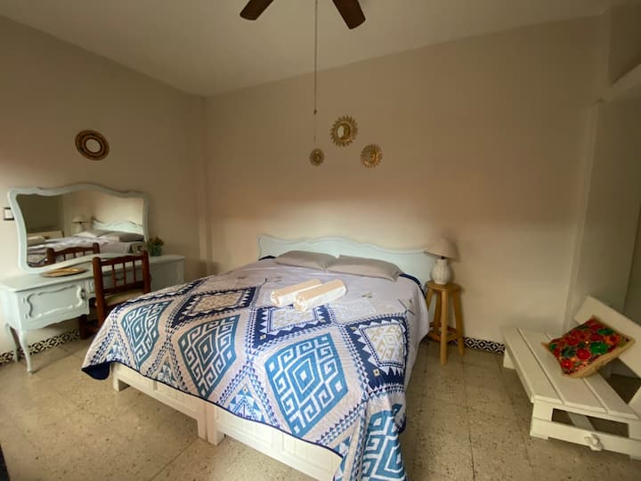 🏠:.: Seguro,familiar A 2 Cuadras Andador Turístic - Oaxaca