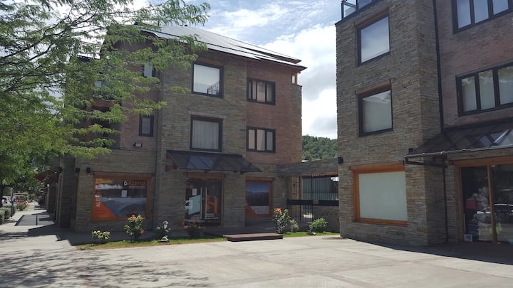 Dto Moderno Y Céntrico En San Martín De Los Andes - San Martin de los Andes