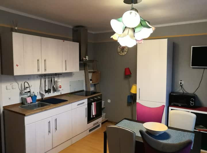 Apartmaji Sofia 2 - Slowenien