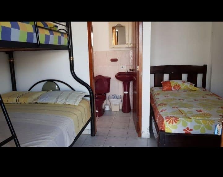 Donde Te Puedes Recrear Bonito - Tonsupa