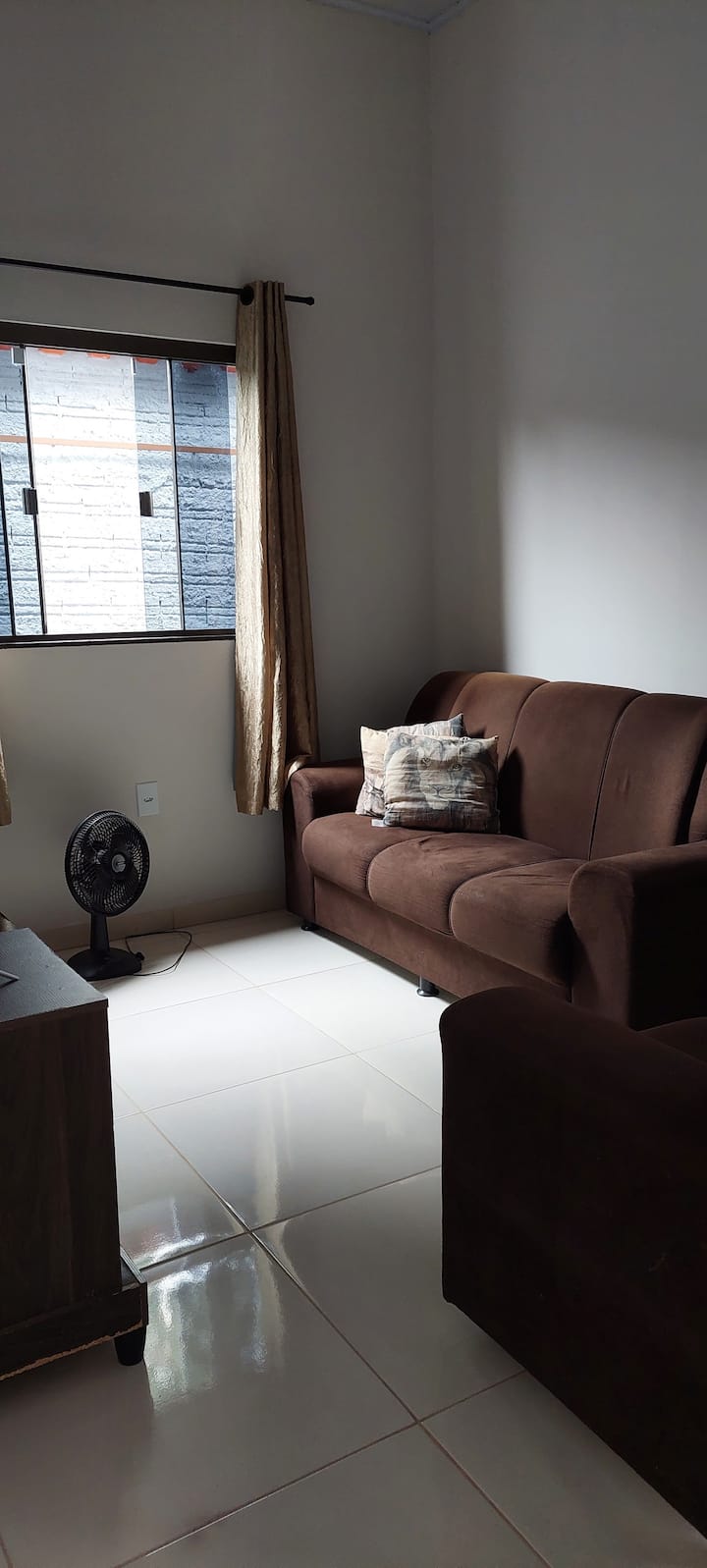 Casa Godinhoo - Pirenópolis