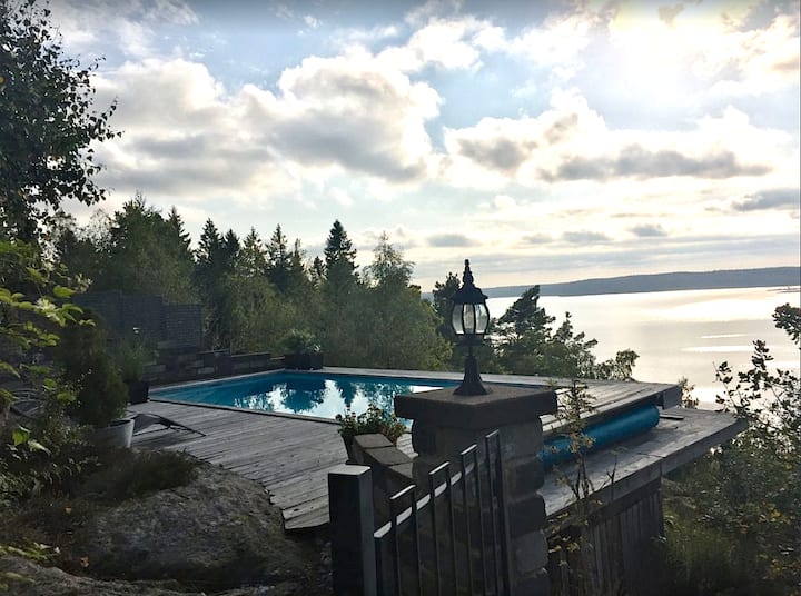 Kagghamra, Stockholms Län, Suède - Botkyrka