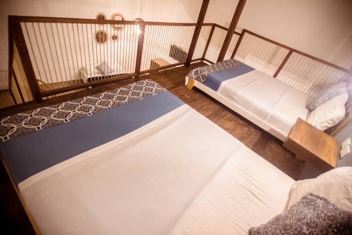Nice Apartment Historic Center (309) - Cartagena, Colombia