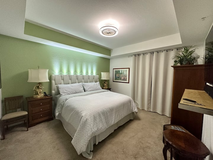 Fresh Remodeled 2 Bdrm - Fort Myers, FL