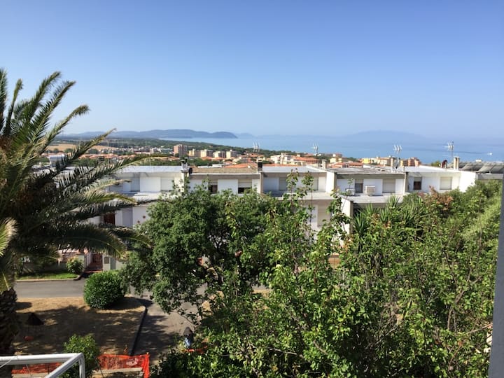 Casa Di Mari E Lore - San Vincenzo