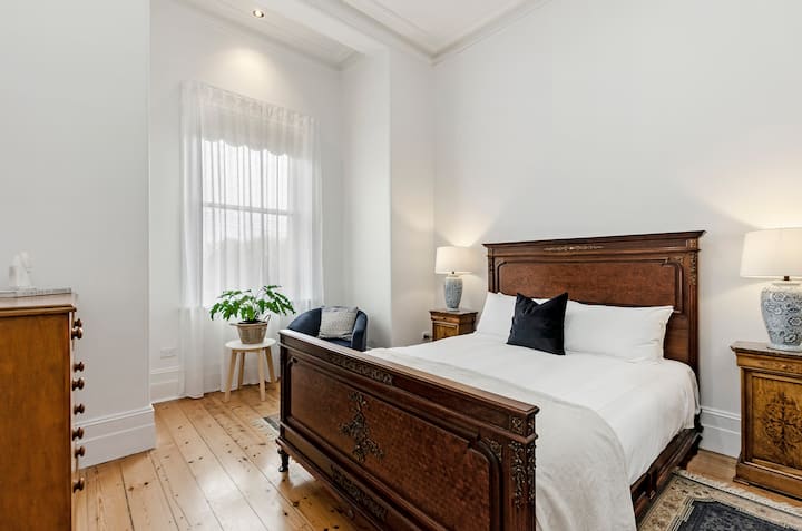 Spacious 1 Br Fully Equipped Apt - Portland