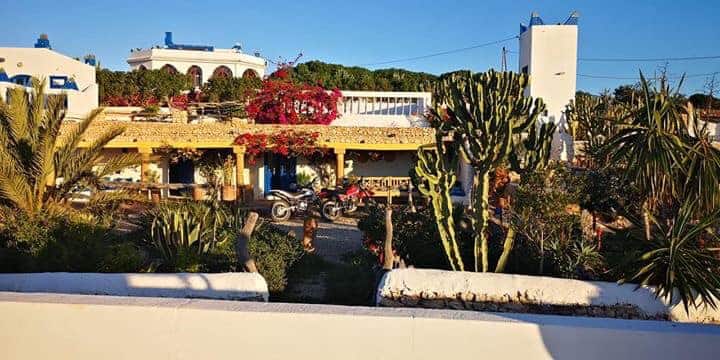 L'air De La Mer - Sidi Kaouki