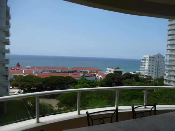 Oyster Quays 401. - Umhlanga