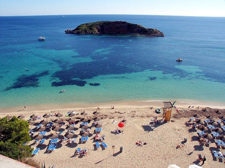 Luxury Villa-breathtaking Sea Views - Magaluf