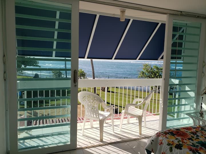 Villa Bella, A Gateway With An Ocean View - Dorado