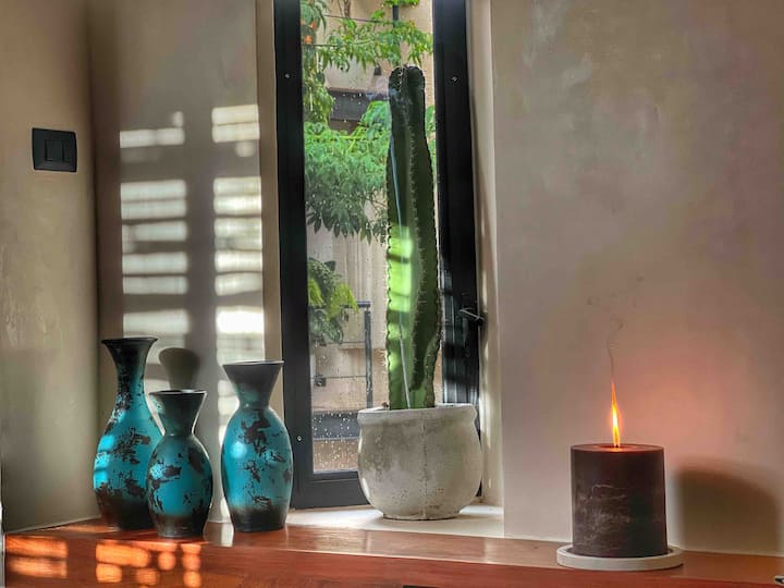 *Ananda* Depto Lujo Nuevo C/jacuzzi Maha Sanctuary - Tulum
