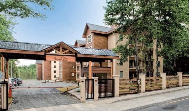 Departamento Familiar En Pucon - Pucon