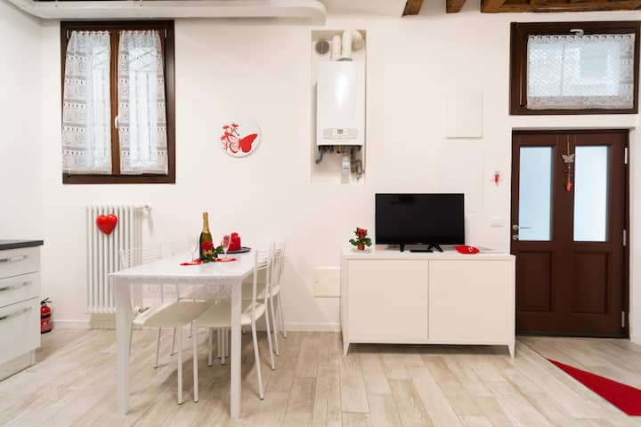 Ca'dei Orbi_cin_it027042c2gqrrnd7w Locazione_turis - Veneza