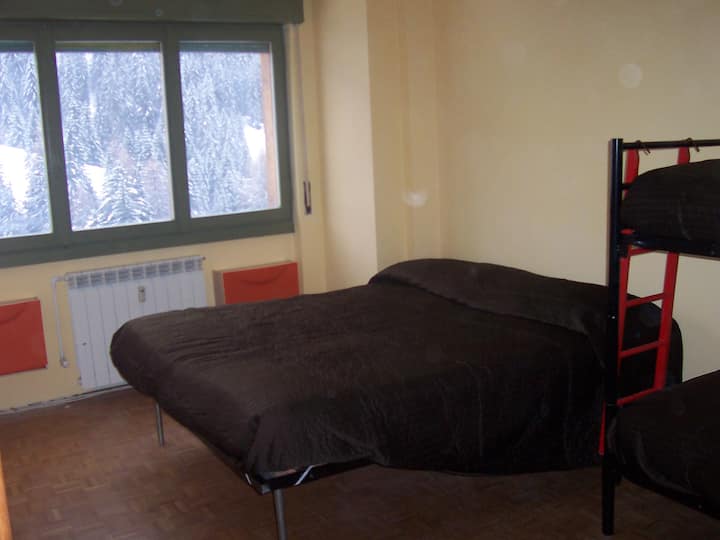 Bilocale A Foppolo In Val Brembana - Foppolo