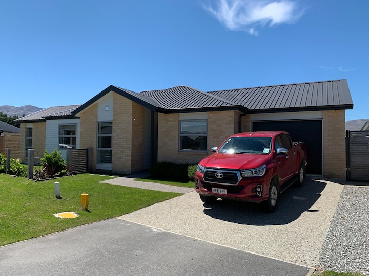 Coventry Cutie - Queenstown