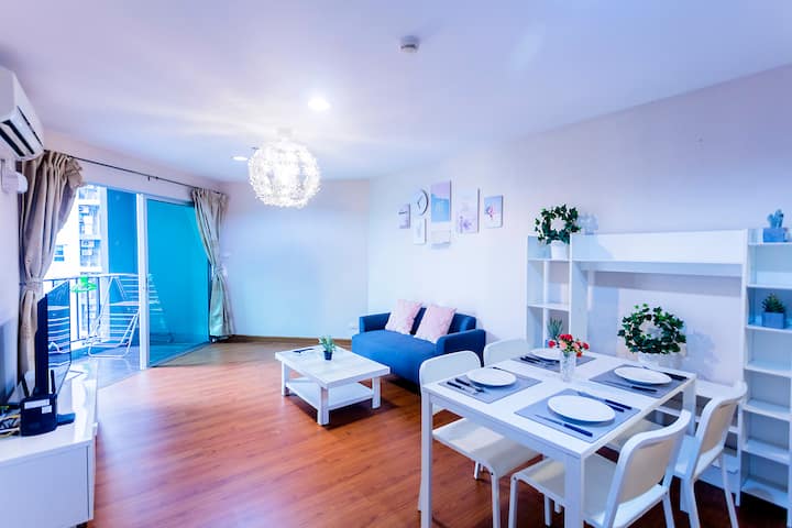 Family Friendly Holidays With Baby Amenities 中文服务 - Bangkok