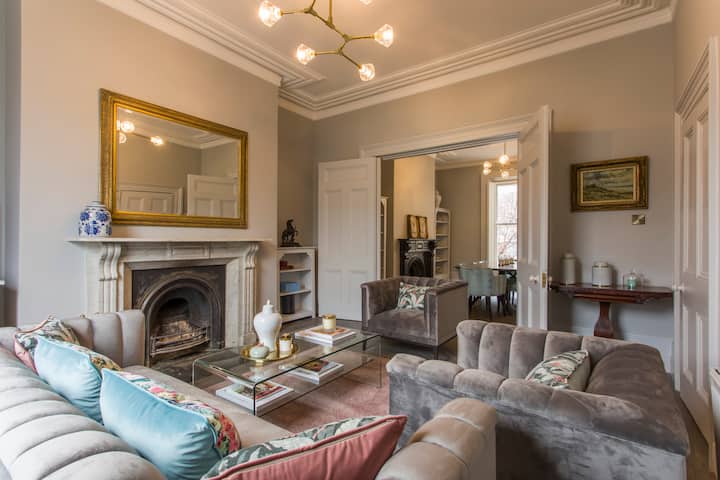 Georgian Luxury - Dublin