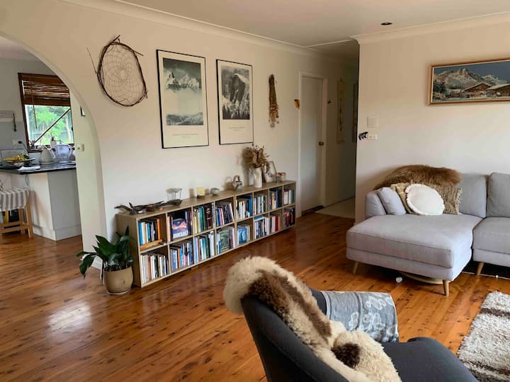 Blackheath Local Living - Medlow Bath