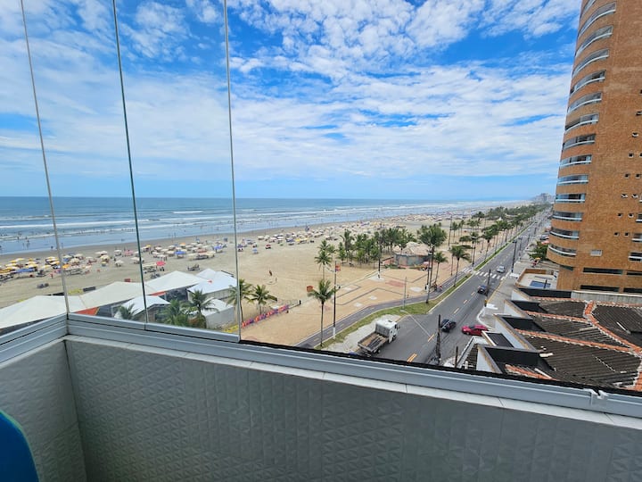 Quintal Ocian - Praia Grande