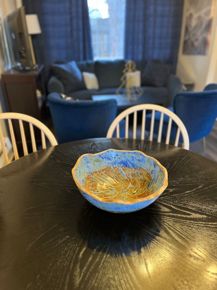 Brick Bungalow. Pet Friendly. 5 Min To Downtown - Boise