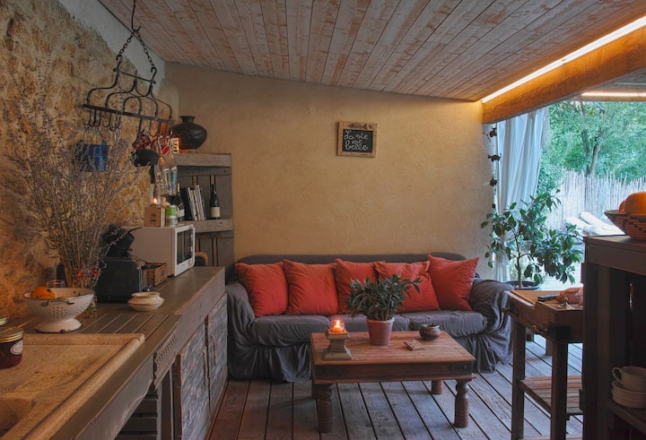 Chambre De Luxe 2 - Salon-de-Provence