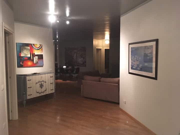 Legnano Suite Fiera Milano Malpensa - Legnano