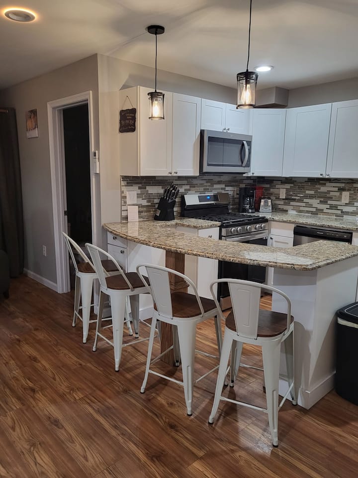 2 Bd, Walk To Purple Fiddle! Blackwater,canaan - Davis, WV