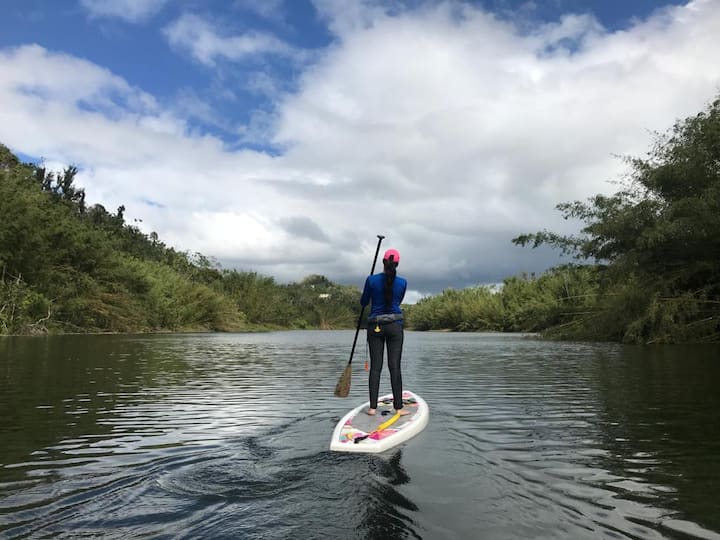 Casa Del Lago Garzas, Suite 101 - Puerto Rico