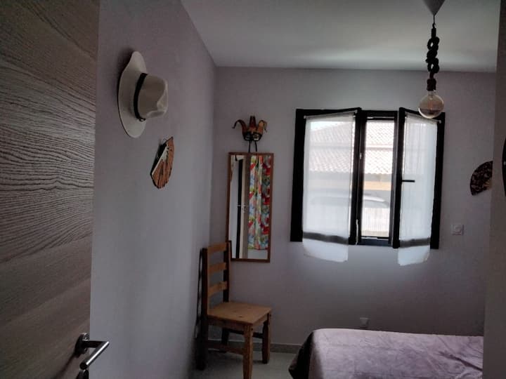 Appartement à 700 M De La Plage. - Haute-Corse