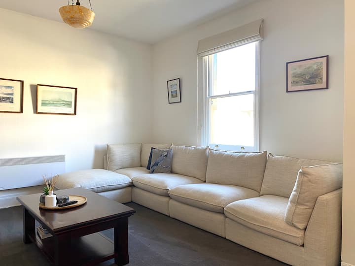 Luxurious Heritage Cascade Cottage South Hobart - Tasmania